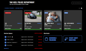 Training - BlueLogic